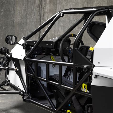 New 2024 Echo R Spec Sierra