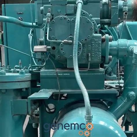 Discover The Differences Rotary Screw Compressors Vs Reciprocating C