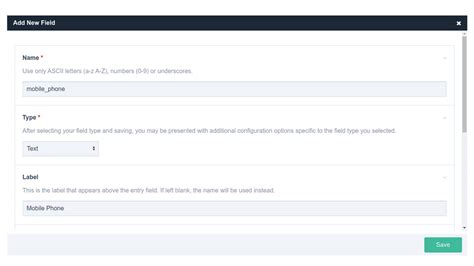 Send Sms With Processwire