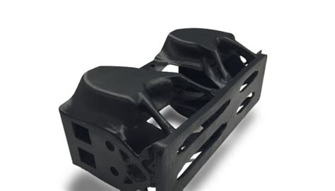 Considering Topology Optimization For Additive Manufacturing Applications