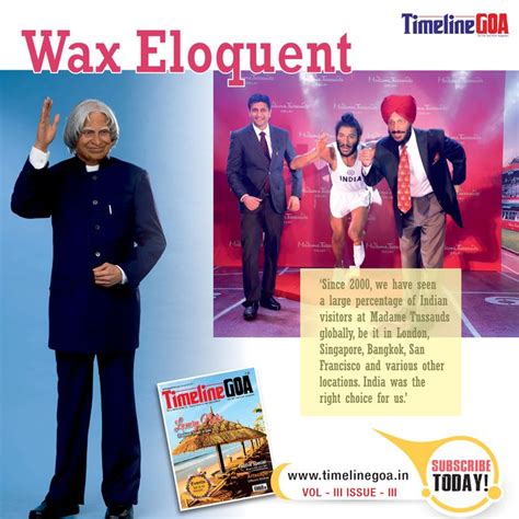 madame tussauds opens its doors in new delhi anshul jain general