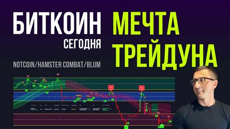 БИТКОИН 🌶️ МЕЧТА ТРЕЙДЕРА - YouTube