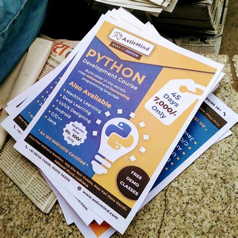 Astirmind Build Your Career In Worlds Most Advanced And Demanding