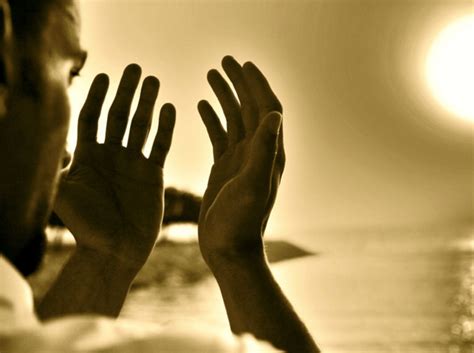 Kelebihan Berdoa Hadith Riwayat Abu Daud Dan At Tirmizi My Islam