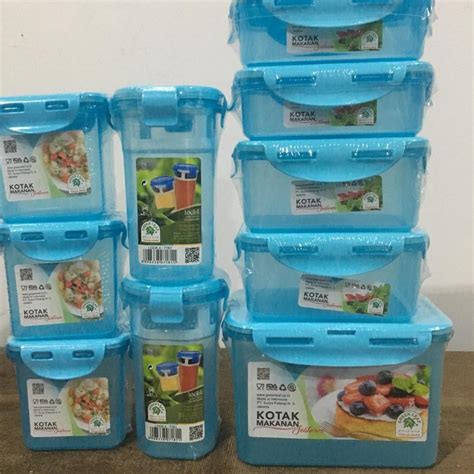 Jual Lock 4 Lock Four Set 10 Original Tipe 2 X6x6 Shopee Indonesia