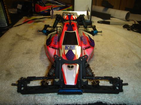 FACTORY TEAM ASSOCIATED B ROLLER R C Tech Forums