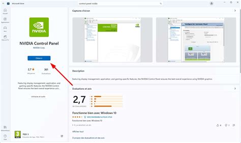 Panneau De Configuration NVIDIA Introuvable 7 Solutions Malekal
