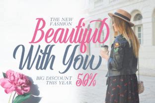 Jimmy Oh Timmy Font By Maculinc Creative Fabrica