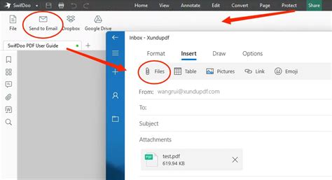 How To Share A PDF Online 5 Best Ways