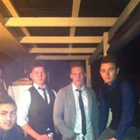 Stream Jordan Van Leeuwen Music Listen To Songs Albums Playlists For Free On Soundcloud