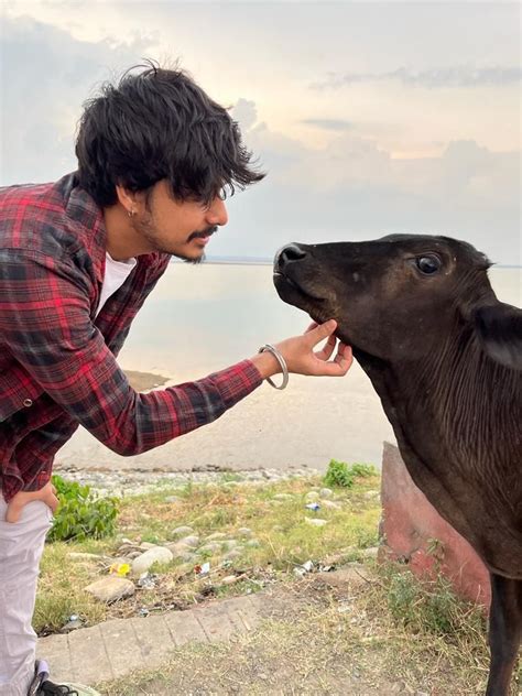 Saurabh Singh Mehta ☀️ On Linkedin Founderconnection Cattlecuddles Linkedincommunity