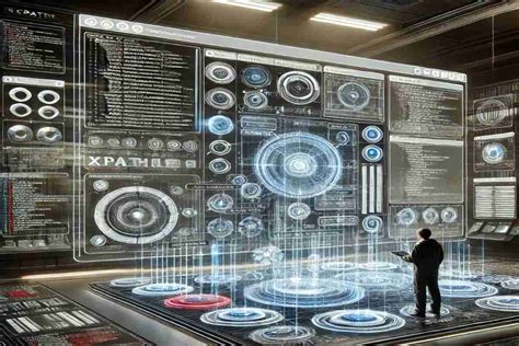 Advanced Xpath Queries For Complex Ui Testing Challenges