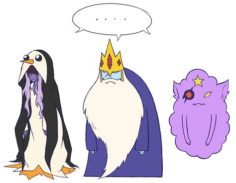 🎵🎶 The Fun Will Never End Its Adventure Time Stuff And Things