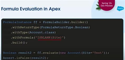 Fernando F On Linkedin 💡 Did You Know You Can Dynamically Evaluate A