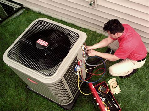 Installing A New Air Conditioner 4 Factors To Consider