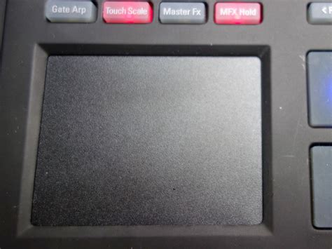 Hands On Korg Electribe Sampler Music Production Station MusicRadar