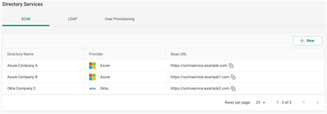 Configuring Multiple Identity Providers Cato Learning Center