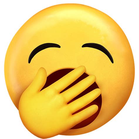 🥱 Yawning Face On Twitter Emoji Stickers 13 1