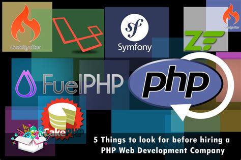 5 things to look for before hiring a php developer
