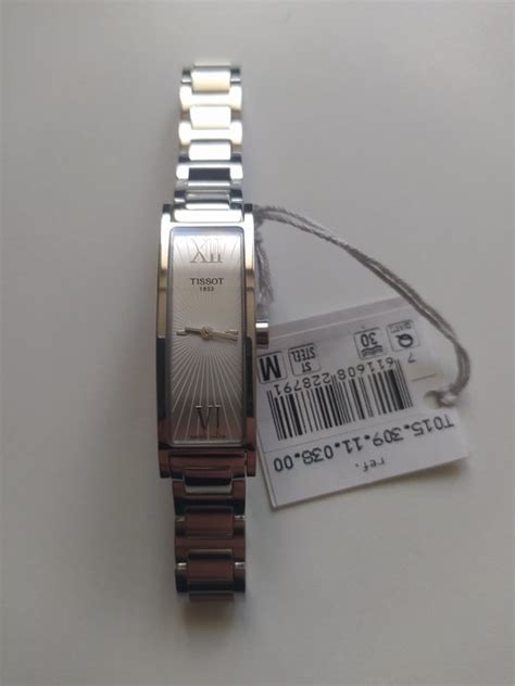 Tissot Femme 2000 2010 Catawiki