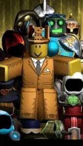 Classic Roblox Avatars 2009