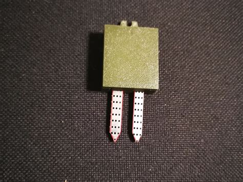湿度传感器外壳 Arduino 来自 Nibe1981 Makerworld