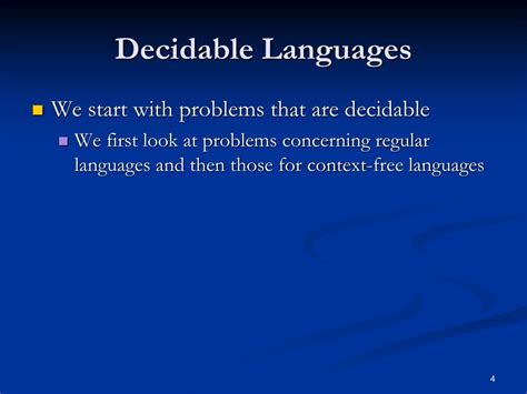 Ppt Computer Language Theory Powerpoint Presentation Free Download Id 3013741
