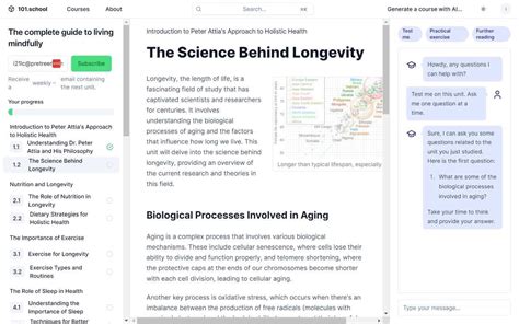 5 free ai sites that use chatgpt to generate custom online courses