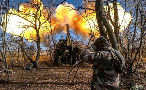 Ворог втратив за добу 61 одиницю озброєння — Генштаб Вечірній Київ