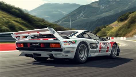 Découvrez La Kimera Evo37 Martini 7 Linterprétation Moderne Et