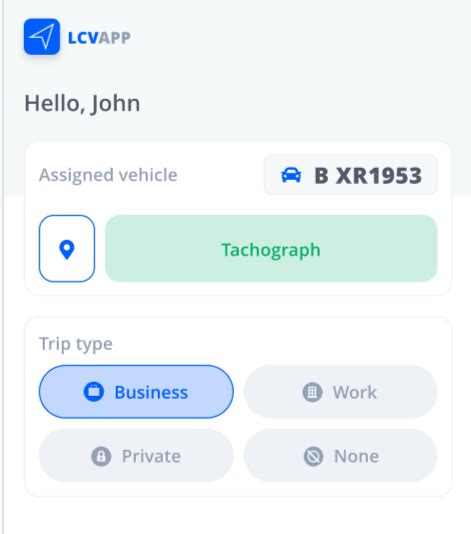 Journey App FMS Documentation