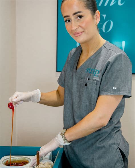 G String Wax London Professional And Hygienic Waxing Strip G String Wax London Professional And Hygienic Waxing Strip