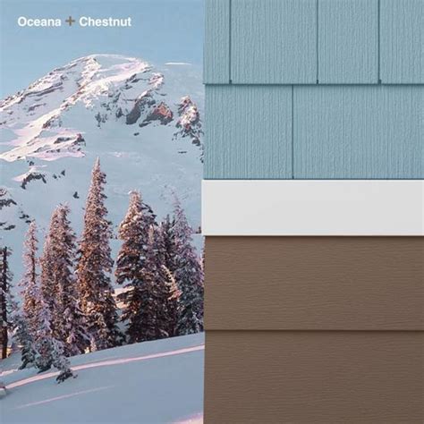 How To Choose The Right Siding Color For Your Home