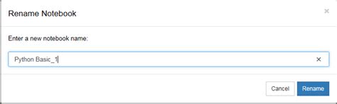 図解！jupyter Notebookを徹底解説！インストール・使い方・起動・終了方法 ビジpy