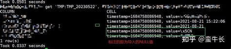 Hive导数据到hbaseimporttsv之 Lumns 知乎 Hive导数据到hbaseimporttsv之 Lumns 知乎