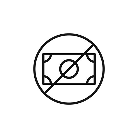 Stop Corruption Logo Sign Outline 47589637 Vector Art At Vecteezy