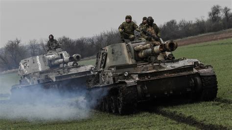 Извештај са фронта Руска војска уништила три патриота ликвидирано око 2 000 украјинских