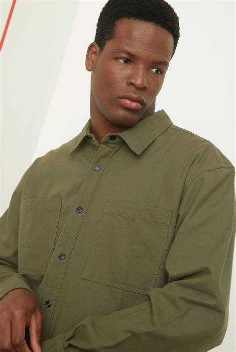 Ecko Chaqueta Hombre Ecko