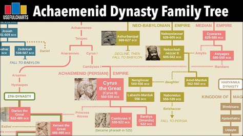 King Darius Lineage At Sally Seim Blog
