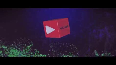 Cube Intro | Intro by sLiDE | After Effects - YouTube