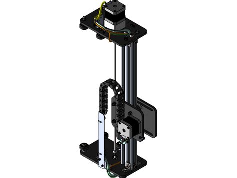 Free CAD Designs Files D Models The GrabCAD Community Library