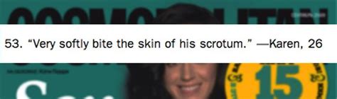 Stupid Sex Tips 23 Pics