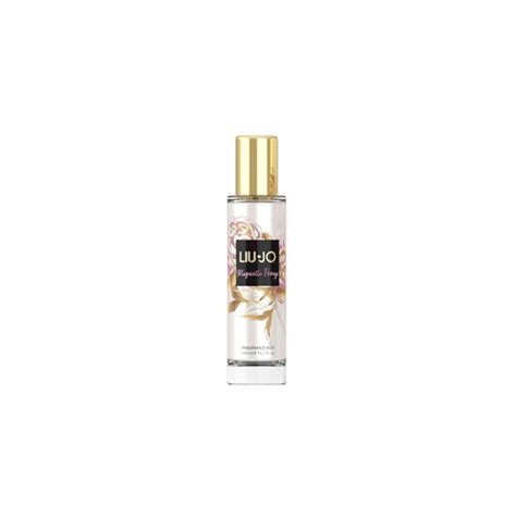 Oryginalne perfumy Liu Jo Magnetic Peony Edp Body Mist ...