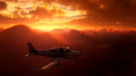 Mouseyoke For Msfs Fly Using Your Mouse In Microsoft Flight Simulator