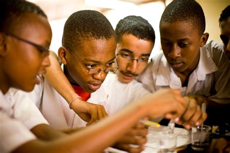 Connecting Classrooms British Council