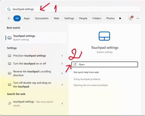 How To Fix A Laptop Mouse Thats Not Working With Touchpad VNorm
