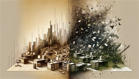 Your Own State Of Entropy Order To Disorder