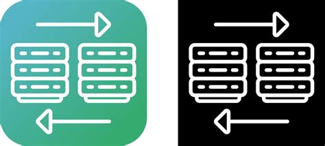 Cloud Migration Vector Icon 40656148 Vector Art At Vecteezy