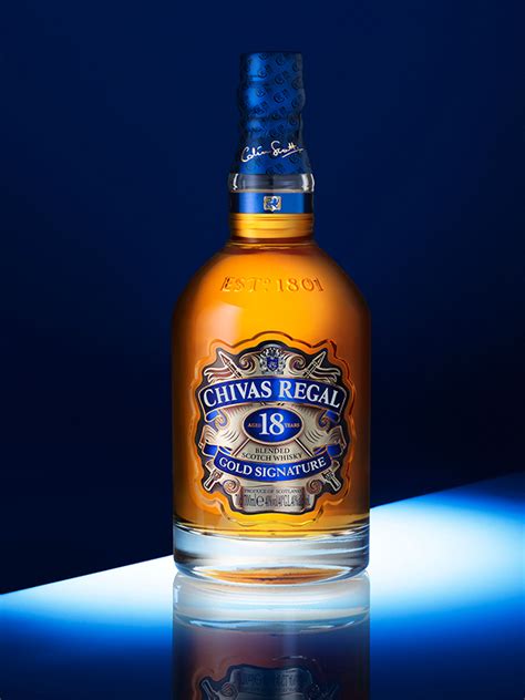 Chivas Regal | Whisky Blog