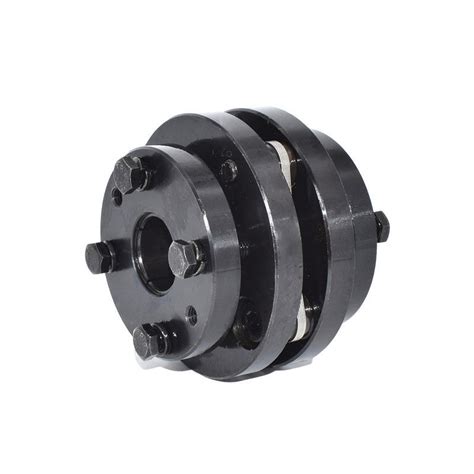 Factory Directly Supply Steel Flexible Disc Diaphragm Coupling Steel Flexible Disc Diaphragm